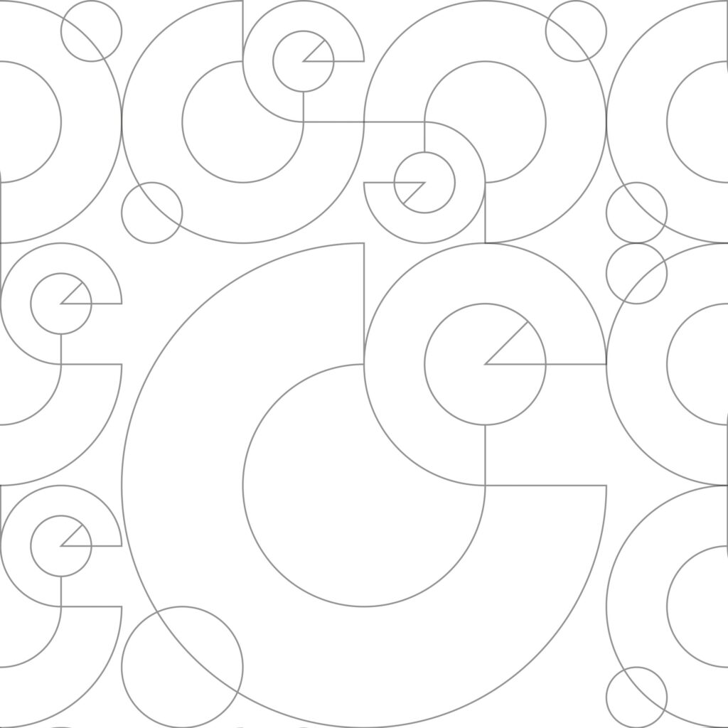 Circular Engine - Canned Rainbow